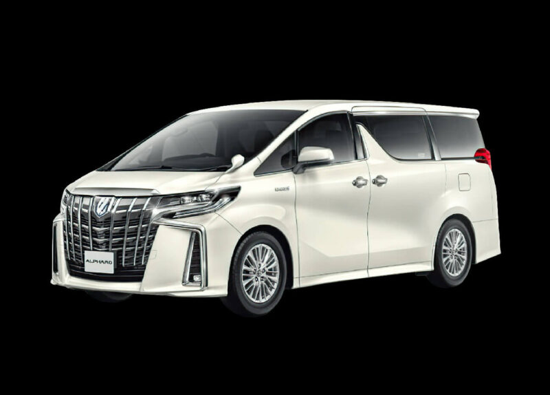 Toyota Archives - AutoPrime