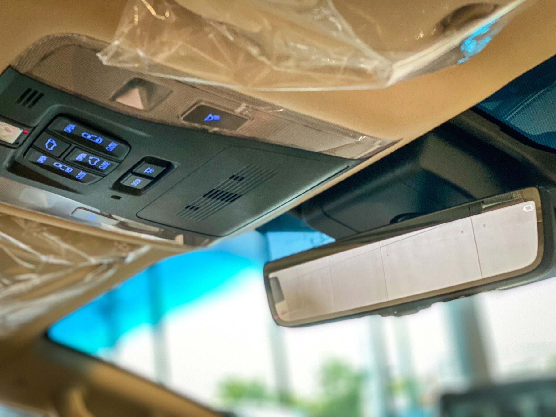 Alphard GF Hybrid - AutoPrime